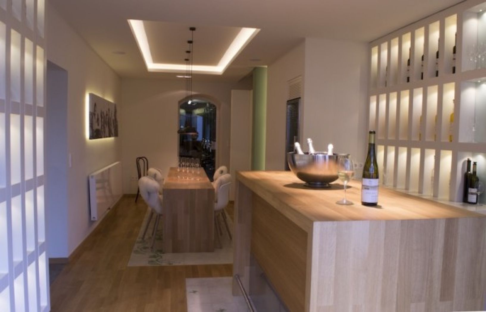 Caves Legill Paul - Visit Moselle