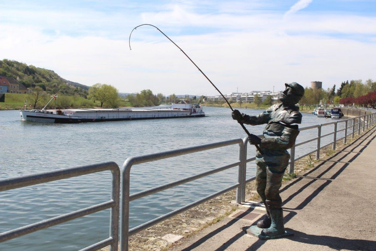 Mertert - Visit Moselle