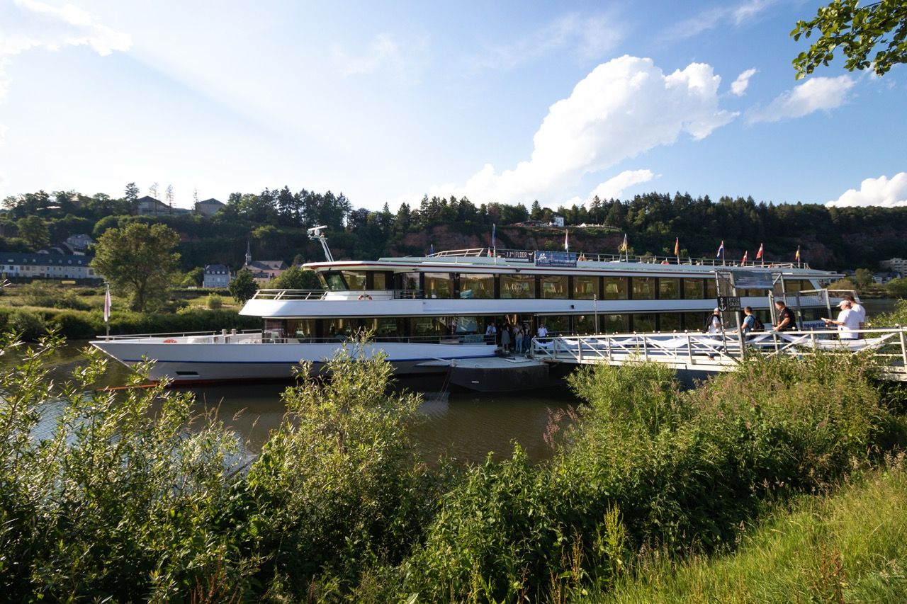 Whisky- & Rum Schifffahrt - Visit Moselle